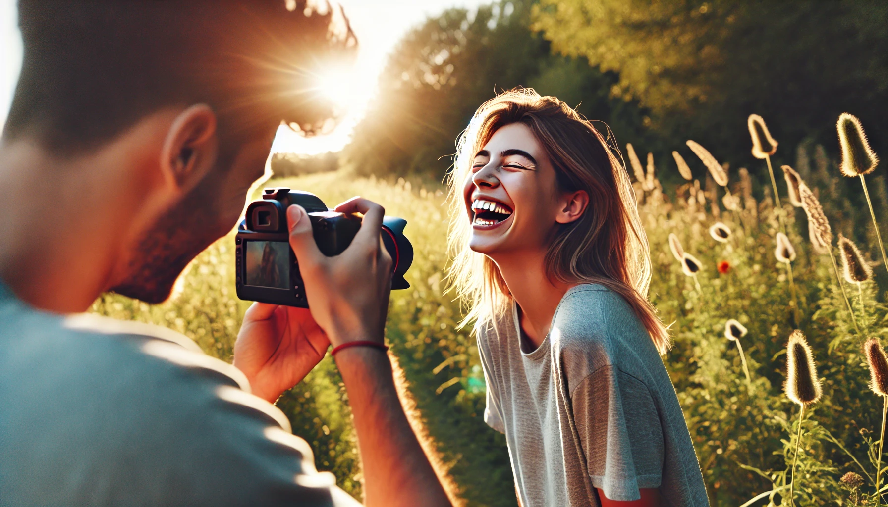 How to Capture Emotions in Photography - novidadeinteressante.com